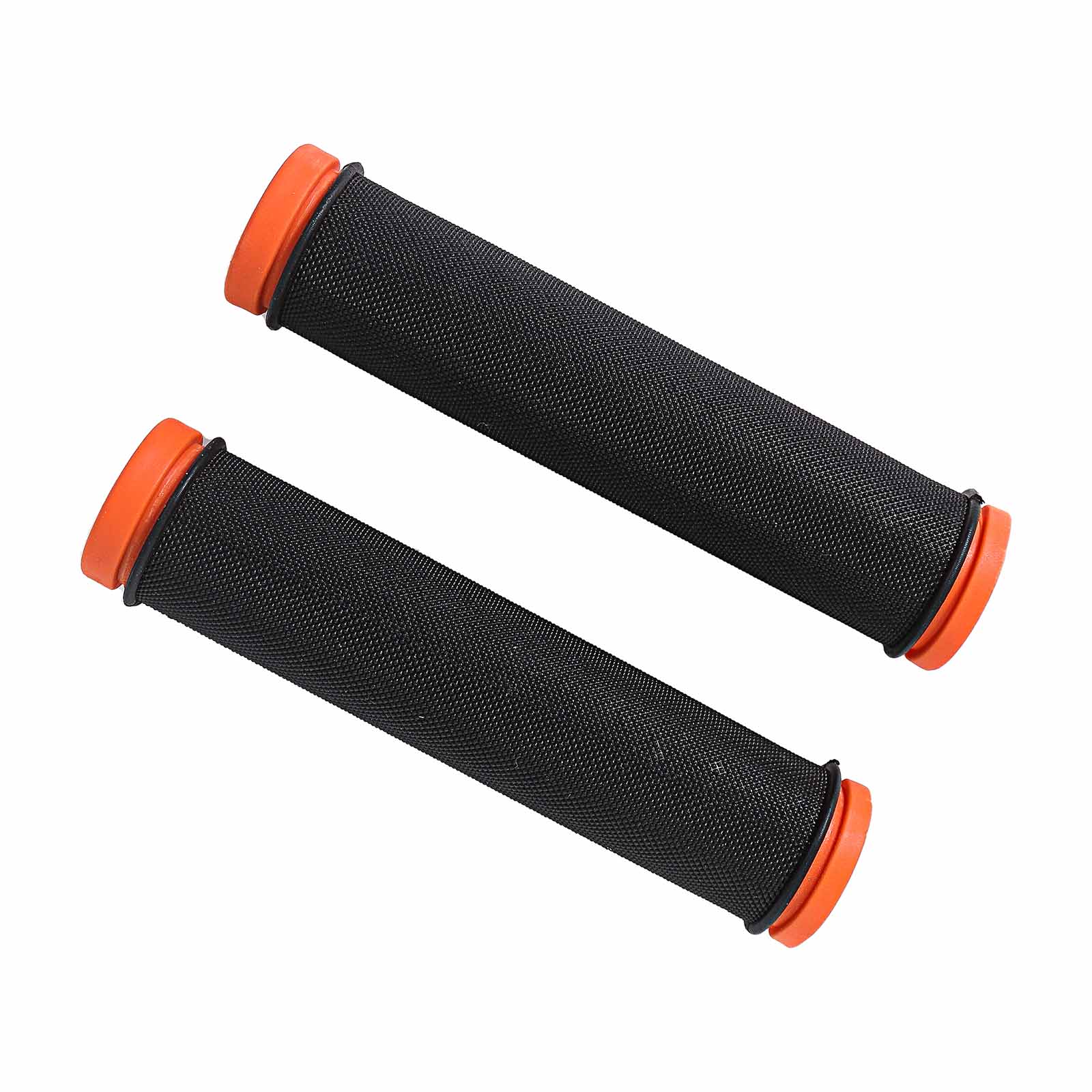 Manopla Nitrus Beach Preta - Nitrus Bike